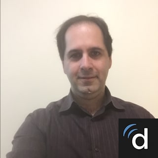 Dr. Nima Ramezan-Arab, MD | Long Beach, CA | Neurologist | US News Doctors