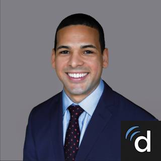 Dr. Ricardo Rodriguez Colon, MD – Baltimore, MD | Resident Physician