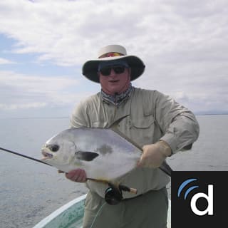 Dr. Michael Mattice, MD – Vero Beach, FL | Emergency Medicine