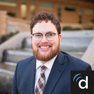 Dr. Alex Rieth, MD – Columbia, MO | General Surgery