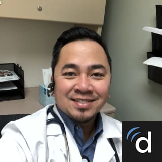 Dr. Charlton C. Lacerna, MD | Detroit, MI | Family Medicine Doctor | US ...