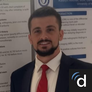 Dr. Jordan Sexe, DO – Tyler, TX | Cardiology