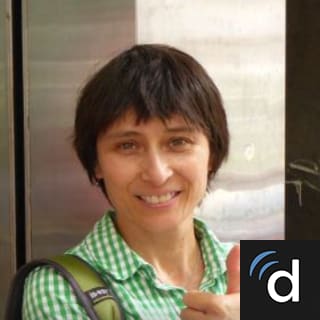 Dr. Katherine Pryde, MD – Seattle, WA | Emergency Medicine