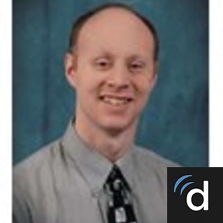 Dr. Charles Mcgill, MD | Olympia, WA | Family Medicine Doctor | US News ...