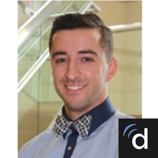 Dr. Travis Hamrick, DO | Bluefield, WV | Family Medicine Doctor | US ...