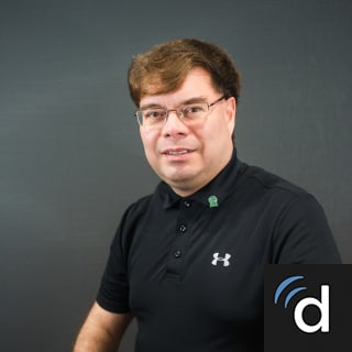 Dr. John P. Uribe, MD | Pittsburgh, PA | Internist | US News Doctors