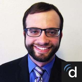 Dr. Adam Greenbaum, MD – Seattle, WA | Oncology