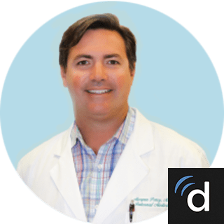 Dr. Morgan R. Poncy, MD | Jupiter, FL | Internist | US News Doctors