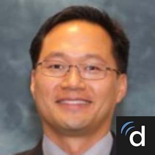 Dr. Calvin E. Chen, MD | Mountain View, CA | Family Medicine Doctor ...
