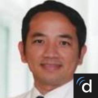 Dr. Dennis P. Doan, MD | Weatherford, TX | Cardiologist | US News Doctors