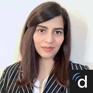 Dr. Jawaria Rahman, MD | Mobile, AL | Pathologist | US News Doctors