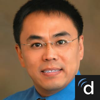 Dr. Gary Gong, MD – Baltimore, MD | Radiology