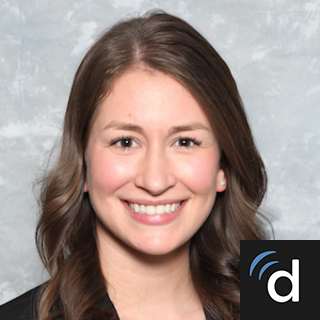 Dr. Lauren Linker, MD – Ypsilanti, MI | Otolaryngology (ENT)