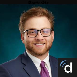 Dr. Connor Vorreyer, MD | Springfield, IL | Pediatrician | US News Doctors