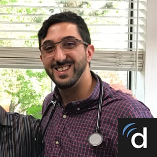 Dr. Michael Saleh, MD | Lebanon, OR | Internist | US News Doctors