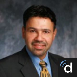 Dr. Farid F. Shafaie, MD | Berwyn, IL | Radiologist | US News Doctors
