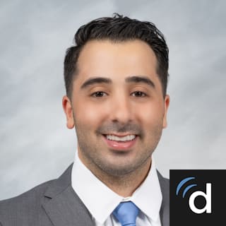 Dr. Mohamed-Ali Sareini, MD – Royal Oak, MI | Orthopaedic Surgery