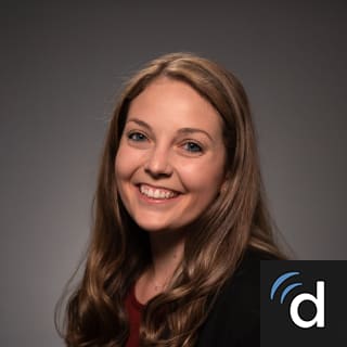 Dr. Jennifer Libert, MD | Chicago, IL | Resident Physician | US News ...