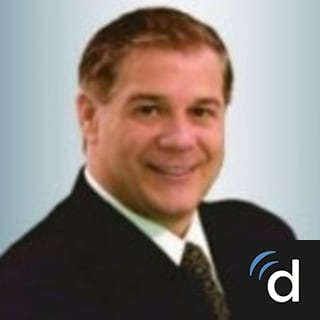 Dr. Mark D'Andrea, MD – Houston, TX | Radiation Oncology