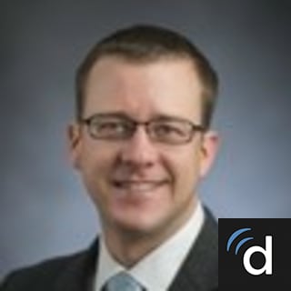 Dr. Matthew J. Snyder, MD | Fort Wayne, IN | Orthopedist | US News Doctors