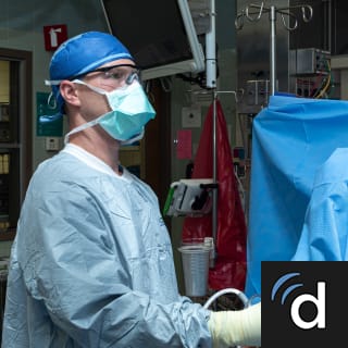 Orthopedic Surgeons at CoxHealth Springfield