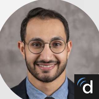 Dr. Andrew G. Sadek, MD | Springfield, IL | Psychiatrist | US News Doctors