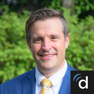 Dr. Daniel Allen, DO | Tallahassee, FL | Psychiatrist | US News Doctors