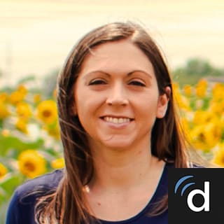 Dr. Amanda J. Stephens, MD | Saint Louis, MO | Obstetrician ...