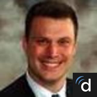 Dr. Stephen Sides, DO – Jefferson City, MO | Rheumatology