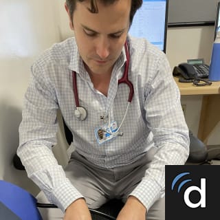 Dr. Daniel Knecht, MD – New York, NY | Internal Medicine