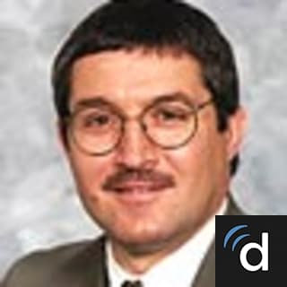 Dr. Steven J. Triantafyllou, MD | Gettysburg, PA | Orthopedist | US ...