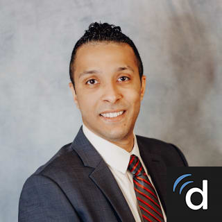 Dr. Mahmoud Elhagagy, DO | Cincinnati, OH | Urologist | US News Doctors