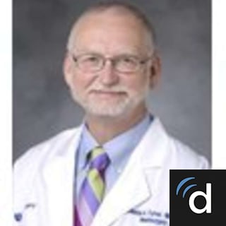 Dr. Dennis Turner, MD – Durham, NC | Neurosurgery