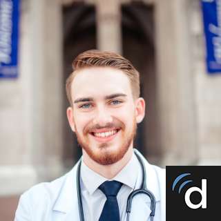 Dr. Kyle Hulse, MD | Jamaica Plain, MA | Physiatrist | US News Doctors