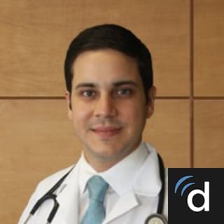 Dr. Ismael Rodriguez, MD – El Paso, TX | Geriatrics