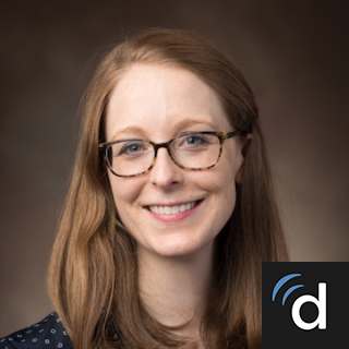 Dr. Rebecca Hetrick, MD | Indianapolis, IN | Pediatric Rheumatologist ...