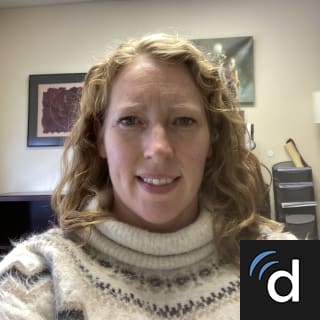 Dr. Jennifer L. Townsend (Holmes), MD | Towson, MD | Infectious Disease ...