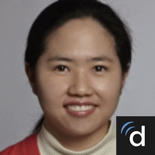 Dr. Susan Shin, MD – New York, NY | Neurology