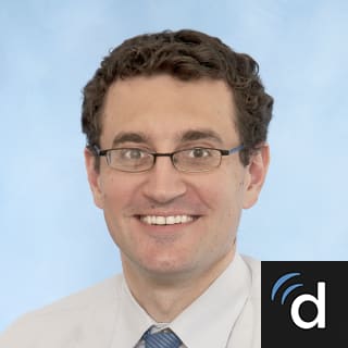 Dr. Joshua M. Friedland-Little, MD | Seattle, WA | Pediatric ...