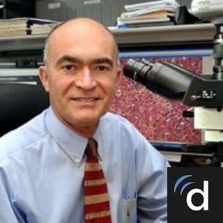 Dr. Francisco G. La Rosa, MD | Aurora, CO | Pathologist | US News Doctors
