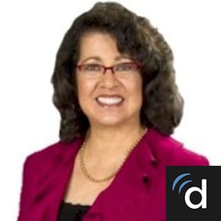 Dr. Maria Rodriguez, MD | Santa Fe, NM | Obstetrician-Gynecologist | US ...