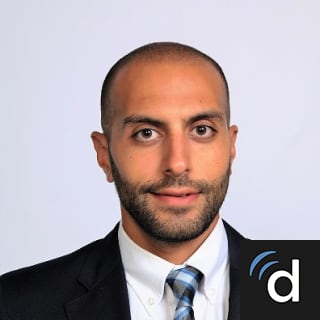 Dr. Andrew Moawad, MD | New York, NY | Internist | US News Doctors