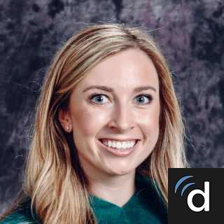 Dr. Haley Harrington, MD | Zachary, LA | Dermatologist | US News Doctors