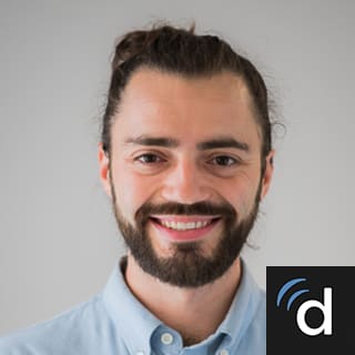 Dr. Andrew Hooker, MD | San Francisco, CA | Internist | US News Doctors