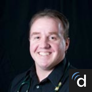 Dr. Lance Large, MD – Stayton, OR | Family Medicine