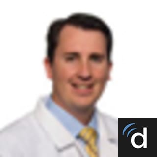 Dr. Nicholas Crosby, MD – Indianapolis, IN | Orthopaedic Surgery