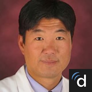 Dr. Chris Kim, MD – Colorado Springs, CO | Cardiology