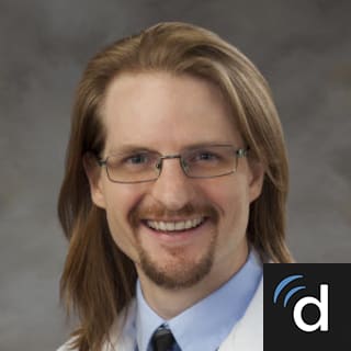 Dr. Joshua W. Eberhard, MD | Saint Petersburg, FL | Internist | US News ...