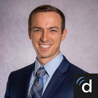 Dr. Michael Andrews, MD | Richmond, VA | Internist | US News Doctors