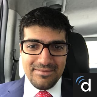 Dr. Danial I. Mir, MD | Saint Petersburg, FL | Radiologist | US News ...